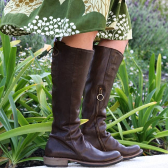 Fiorentini + Baker | Shoes | Fiorentini Baker Emma Boot | Poshmark